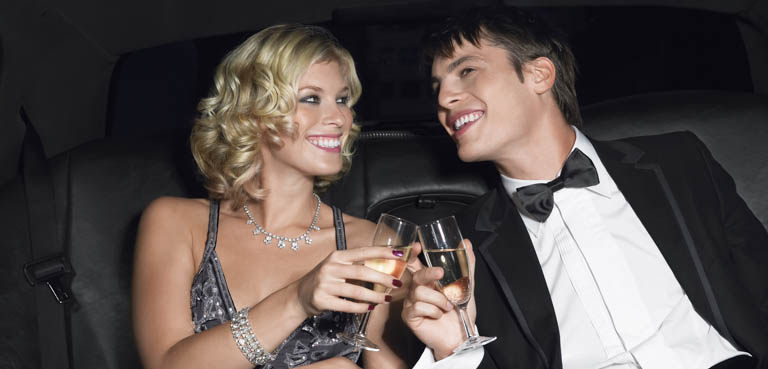 Prom Homecoming and Grad Limo - RichCity Limo
