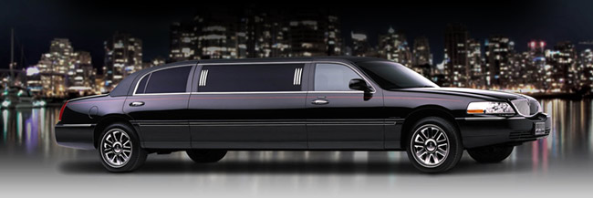 Richmond BC Limo Service & Limousine Rental - RichCity Limo